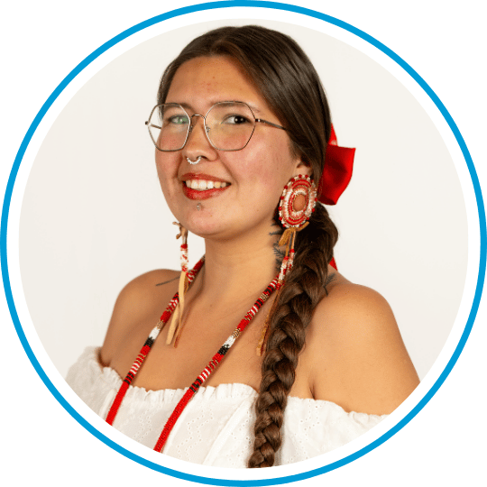 Loretta Jeff-Combs - WTISD 2025